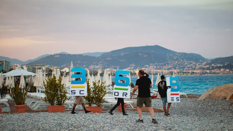 365Scores Careers: Make a difference in the world of sports.